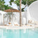 Bali Pool Side Teak Chaise Lounger | Urban Ashram