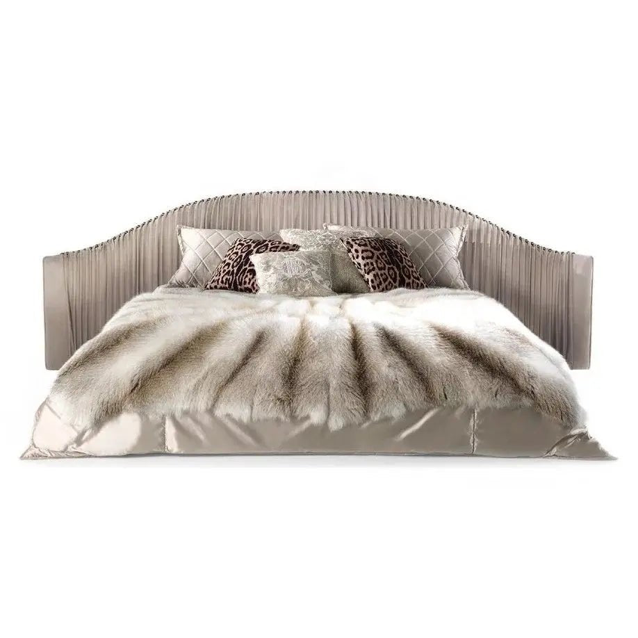 London Bed Frame | Urban Ashram