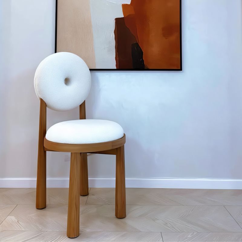 Emannuelle Baba Chair | Urban Ashram